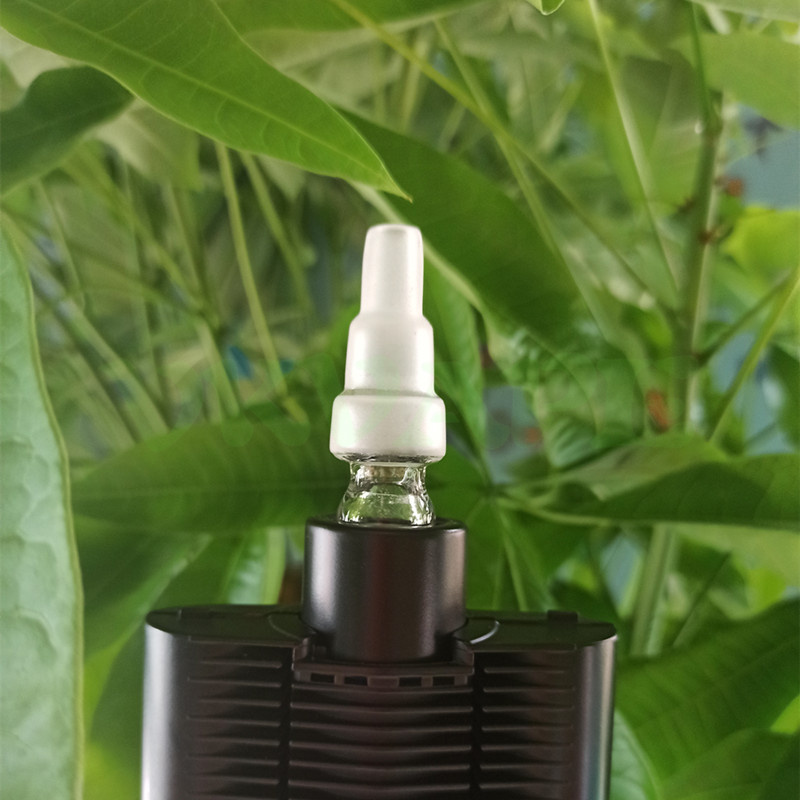 Mighty 3-in-1 Bong Adaptor – VKVape