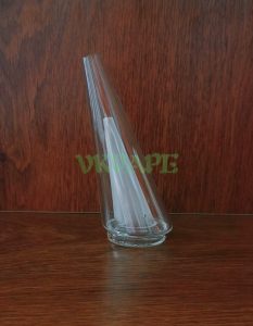 Puffco Glass Replacement – Peak Glass Attachment – VKVape